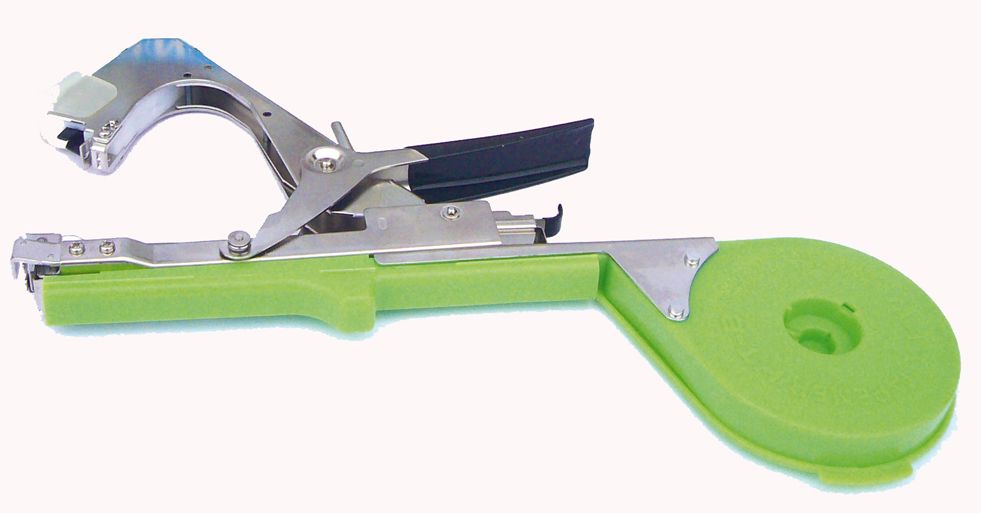 01 Atadora Max Tapener HT-B | Montoliu